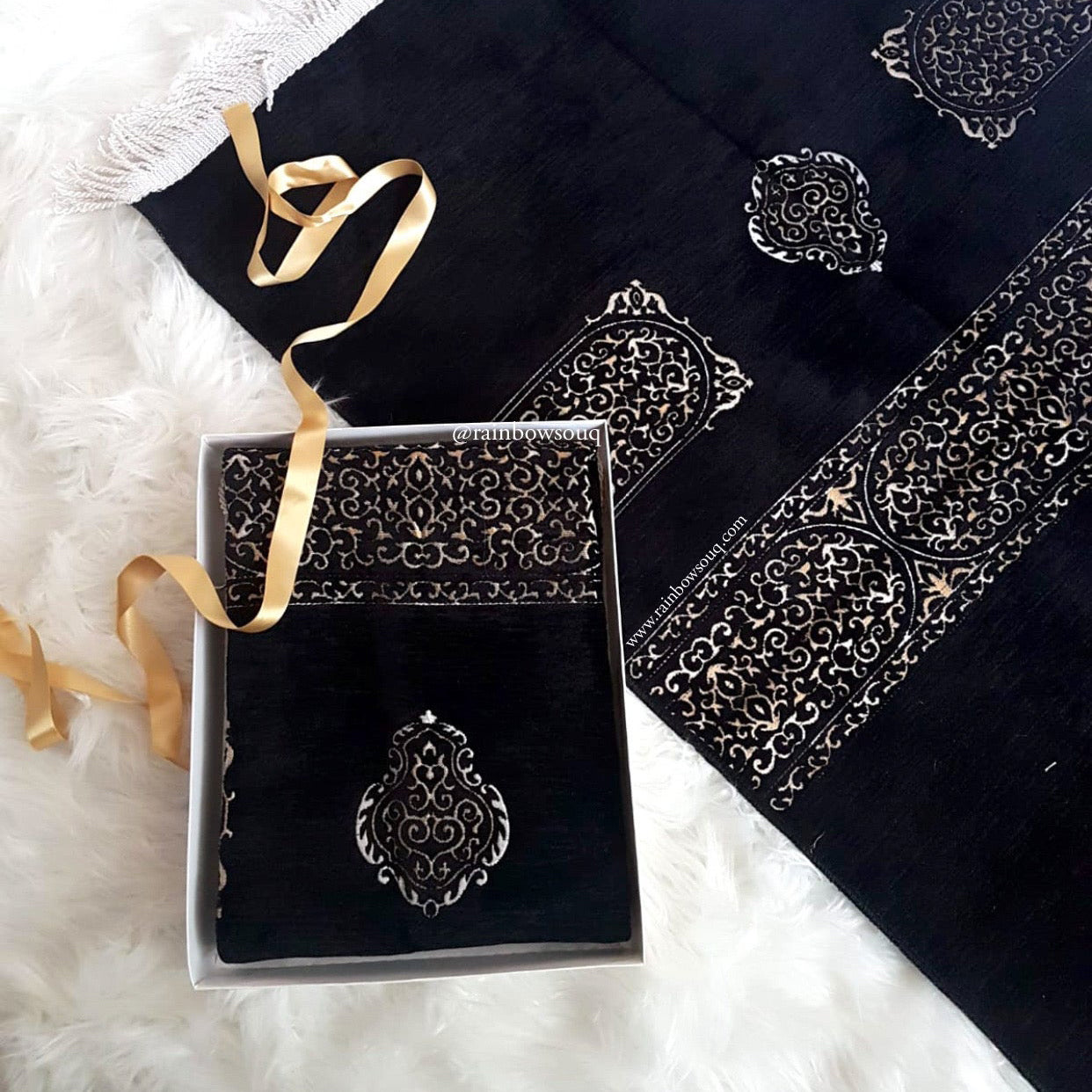 Kabah Inspired Gift Box – Rainbow Souq